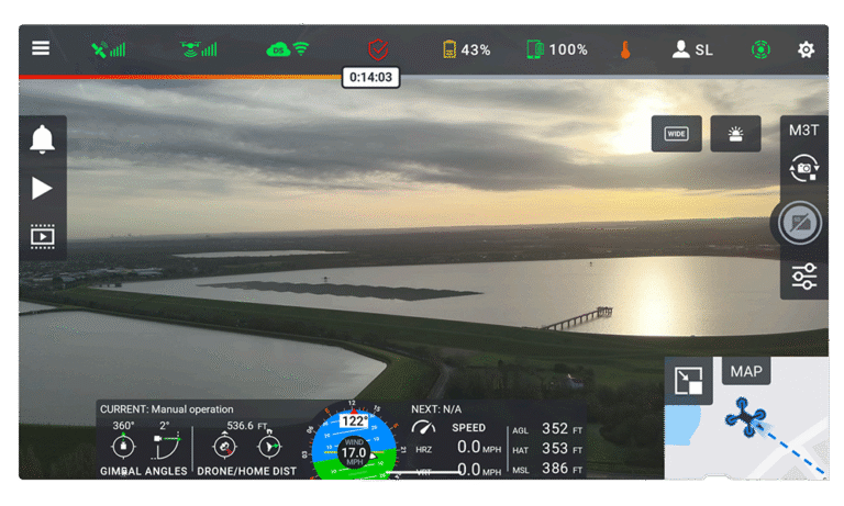 DroneSense by Versaterm - Versaterm